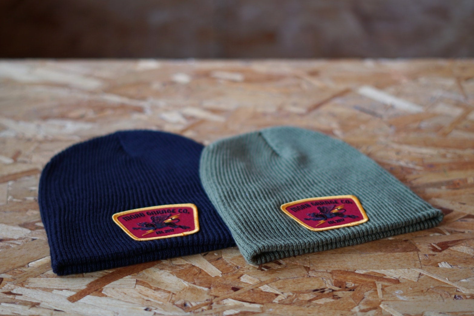 Beanies | My Site